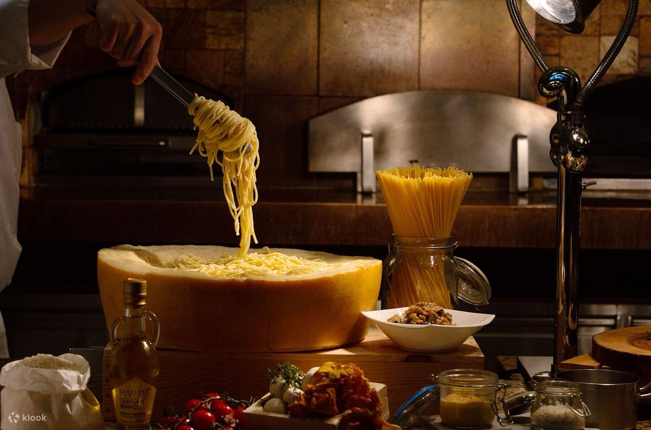 【Hotel Buffet Offer 2025】Sheraton Hong Kong Hotel & Towers Buffet | The Cafe | Lunch Buffet ...